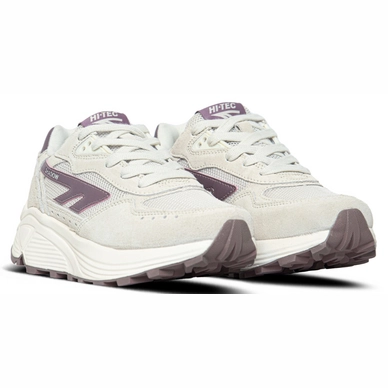 Hi-Tec HTS Shadow RGS White / Rose | Sneaker District
