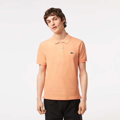Polo Shirt Lacoste Men PH4012 Slim Fit Ledge | Tennisplanet.co.uk