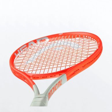 Tennis Racket HEAD Radical MP 2021 (Unstrung) | Tennisplanet.co.uk