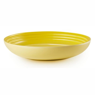 Tiefe Teller Le Creuset Soleil 22 cm (Set von 4) | Kochexperte