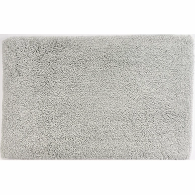 Badematte Abyss & Habidecor Elysee Silver | Handtuchhandel