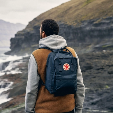 Backpack Fjällräven Kånken Laptop 13 inch | Outdoorsupply.co.uk