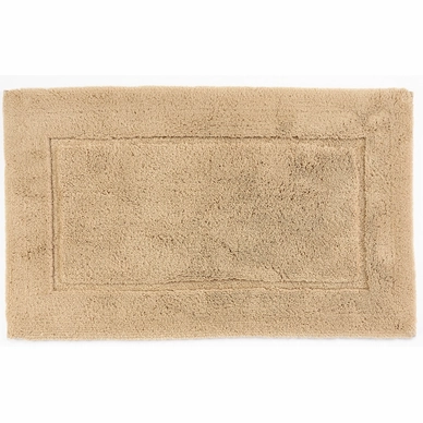 Badmat beige | Badkamerstore