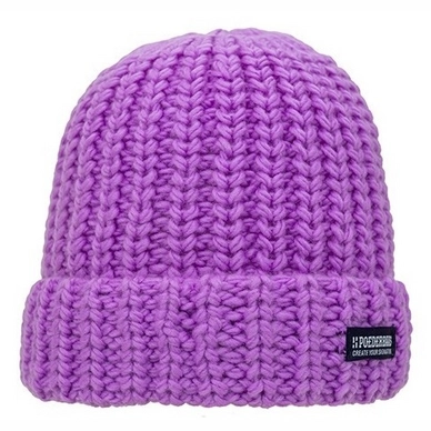 Muts Poederbaas Parkseries Rough Lila | Outdoorsupply