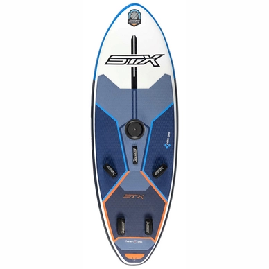 Surfboard STX IWindsurf 11'6 Blue Orange | Badenstrand