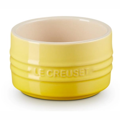 Ramequin Le Creuset Empilable Soleil 200ml (6-Pieces) | Boutique De Chef