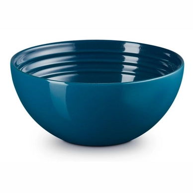 Snackschale Le Creuset Deep Teal 12 cm (4-delig) | Kochexperte