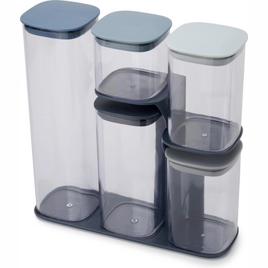 Food Carousel Joseph Joseph Editions Sky Ocean (5-Piece) | Cookwarestore