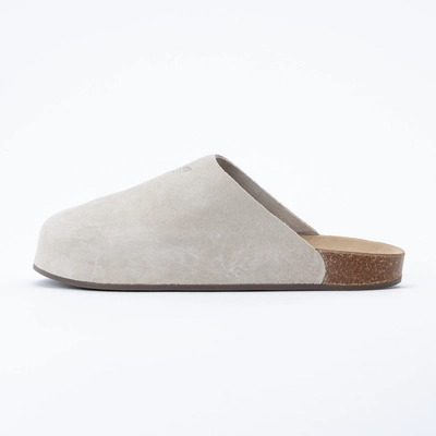 adidas Unisex Adimule Wonder Beige / Wonder Beige / Gum | Sneaker District