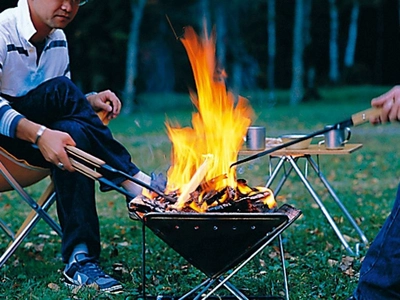 Barbecue Set Snow Peak Fire Tool Set Pro | Causeways