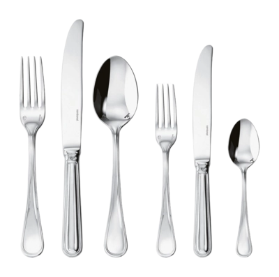 Cutlery Set Sambonet Contour (36 pieces) | Cookwarestore