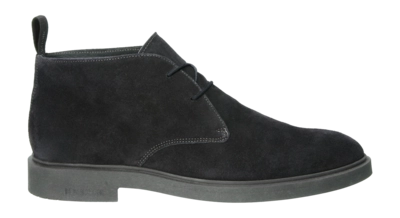 Blackstone Men Brian Navy | De Schoenenfabriek