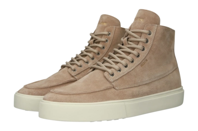 Blackstone Men Ruby Eero Greige | De Schoenenfabriek