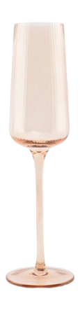 Sektgläser Salt & Pepper Ray Transparent / Amber 240 ml (4er Set ...