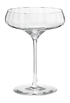 Cocktail Glass Georg Jensen Bernadotte Crystalline 200 ml (Set of 2 ...