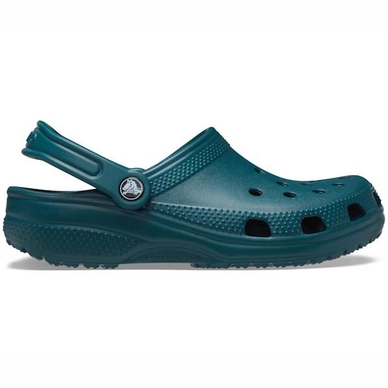Crocs Classic Evergreen | Fashionschuh