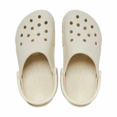 Klomp Crocs Unisex Classic Bone | Klompenexpert