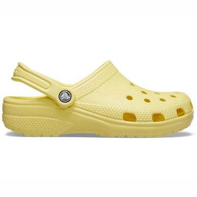 Sabots Crocs Classic Banana | Sabotexpert