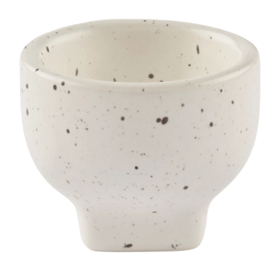 Coquetier Bolia Forma White (Lott de 4) | Cuisineetcocotte