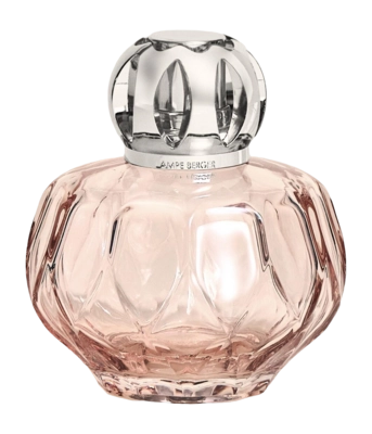 Geurbrander Maison Berger Lampe Berger Rosalie Rose | Kookexpert
