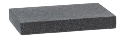 Grillplaat Kela Country Grijs 20 x 12 cm | Kookexpert