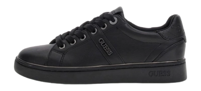 Guess Women Britz Black | Etrias.nl