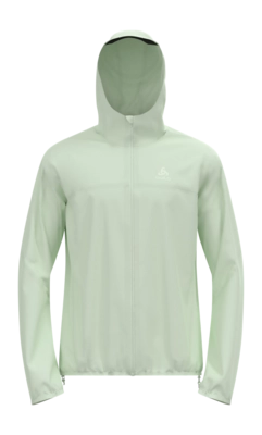 Running jacket Odlo Men X-Alp Waterproof Ambrosia | Outdoorsupply.co.uk