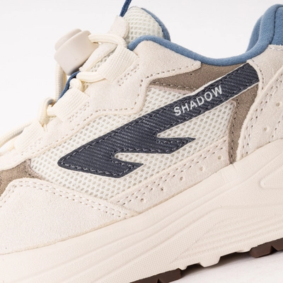 Hi-Tec Kids HTS Shadow Lace Gardenia Denim / Windward Blue 26 | Sneaker ...