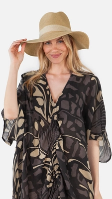 Hoed Barts Women Swellie Hat Natural | Outdoorsupply