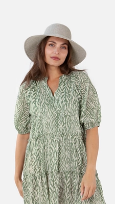 Hoed Barts Women Tehina Hat Lavender | Outdoorsupply