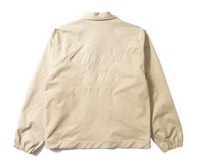Jacket Edmmond Studios Men James Tan | Causeways