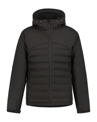 Jacket Icepeak Men Barwick Basic Black | Outdoorsupply.co.uk
