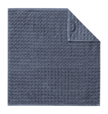 Kitchen Towel Cawo Pro Night Blue (Set of 4) | Cookwarestore