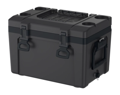 Cool Box Stanley The Easy-Carry Outdoor Cooler 26L Black | Cookwarestore