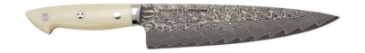 Chef's Knife Zwilling Bob Kramer Cumulus 2 cm | Cookwarestore