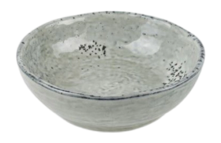 Schüssel Salt & Pepper Artisan Green 11,4 cm (4er Set) | Kochexperte