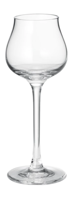 Liqueur Glass Georg Jensen Sky Crystalline 60 ml (Set of 6) | Cookwarestore