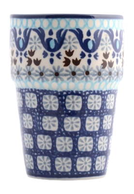 Milk Mug Bunzlau Castle Marrakesh (230 ml) | Cookwarestore