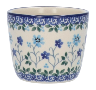 Mug Bunzlau Castle Tumbler Spring Hill (220 ml) | Cookwarestore