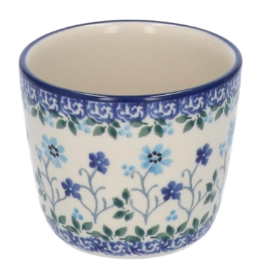 Mug Bunzlau Castle Tumbler Spring Hill (220 ml) | Cookwarestore