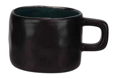 Tasse Cosy & Trendy Laguna Verde 230 ml (4er-Set) | Kochexperte