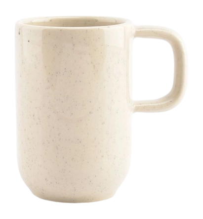 Tasse Salt & Pepper Blush Vanille 300 ml (4er Set) | Kochexperte