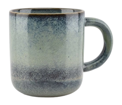 Tasse Salt & Pepper Muggies Eve Blue 500 ml | Kochexperte