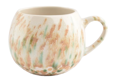 Mug Salt & Pepper Muggies Green 460 ml | Cookwarestore