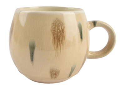 Mok Salt & Pepper Muggies Noon 400 ml | Kookexpert