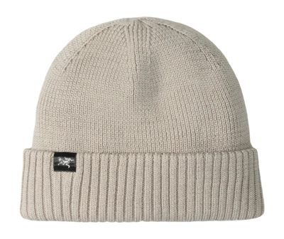 Mütze Arc'teryx Mallow Toque Unisex Rune | Outdoorsupply.de
