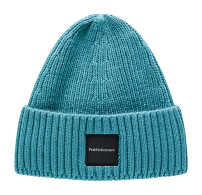 Beanie Peak Performance Unisex Cornice Hat Deluded Vision ...