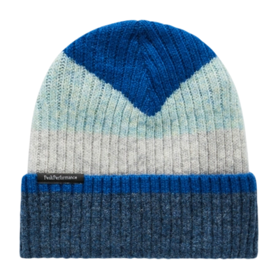 Muts Peak Performance Unisex Traverse Hat Azure Ascent Deluded Vision ...