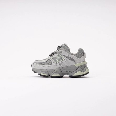 New Balance Infant I90606L1 Bayberry / Lone Star Grey | Sneaker District