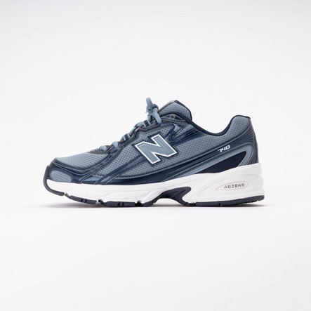 New Balance Kids G7402JG Shadow Blue / Nb Navy | Sneaker District